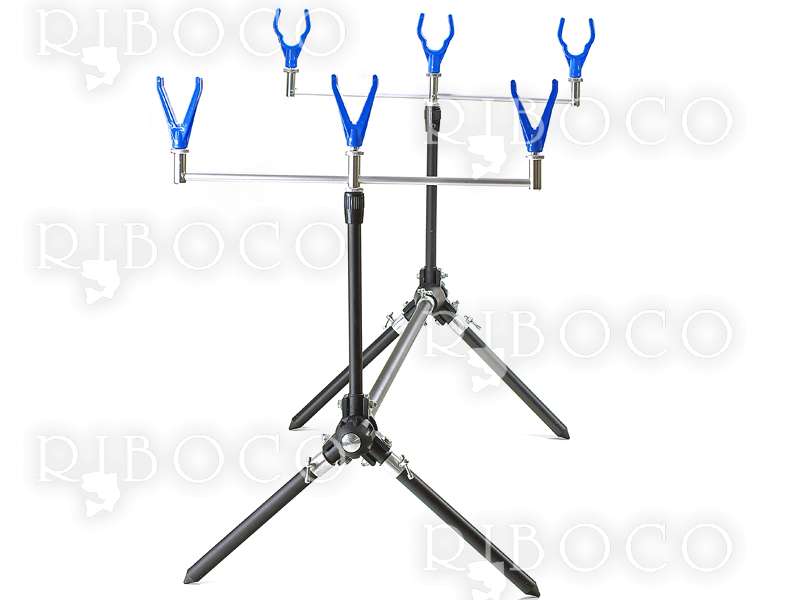 Fishing Stand HQ from fishing tackle shop Riboco